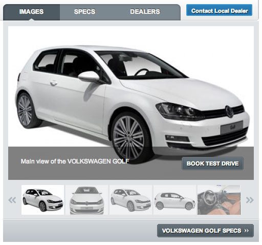 The Irish Times introduces a New Car Finder Tool
